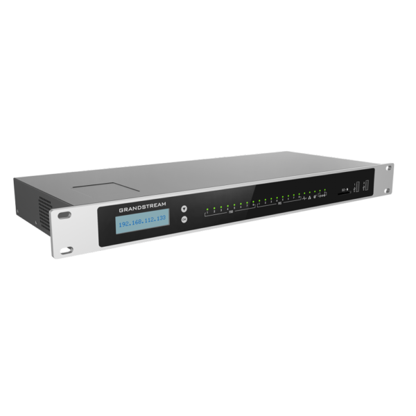 Grandstream UCM6302 IP PBX – Grandstream UK