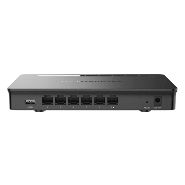 Grandstream GWN7001 Router – Grandstream UK