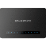 Grandstream HT818-v2 8 Port FXS ATA Telephone Adapter – Grandstream UK